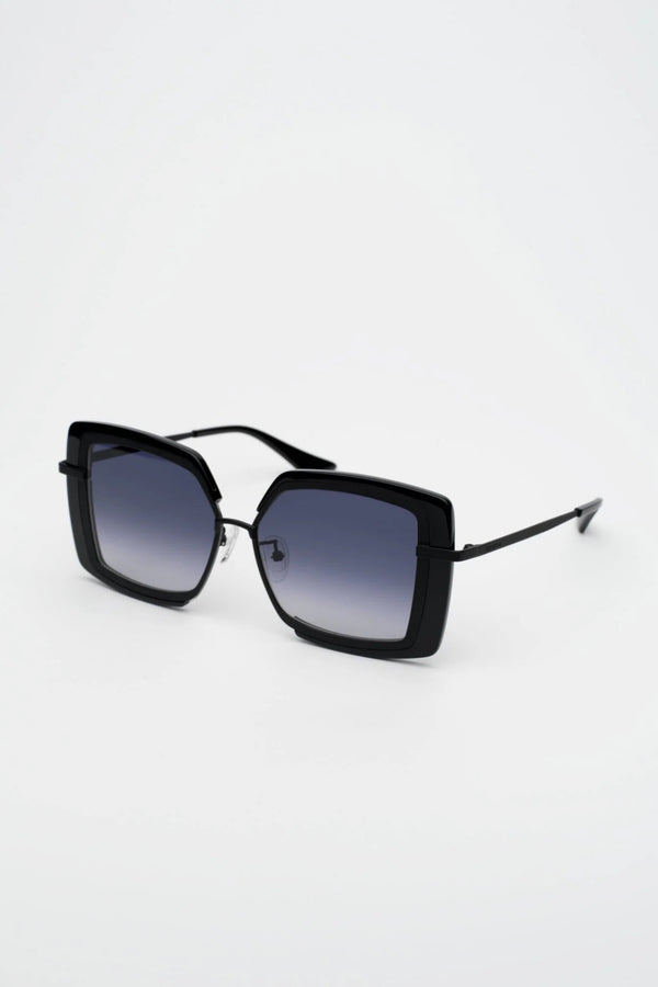 Zeta Sunglasses - Aribella